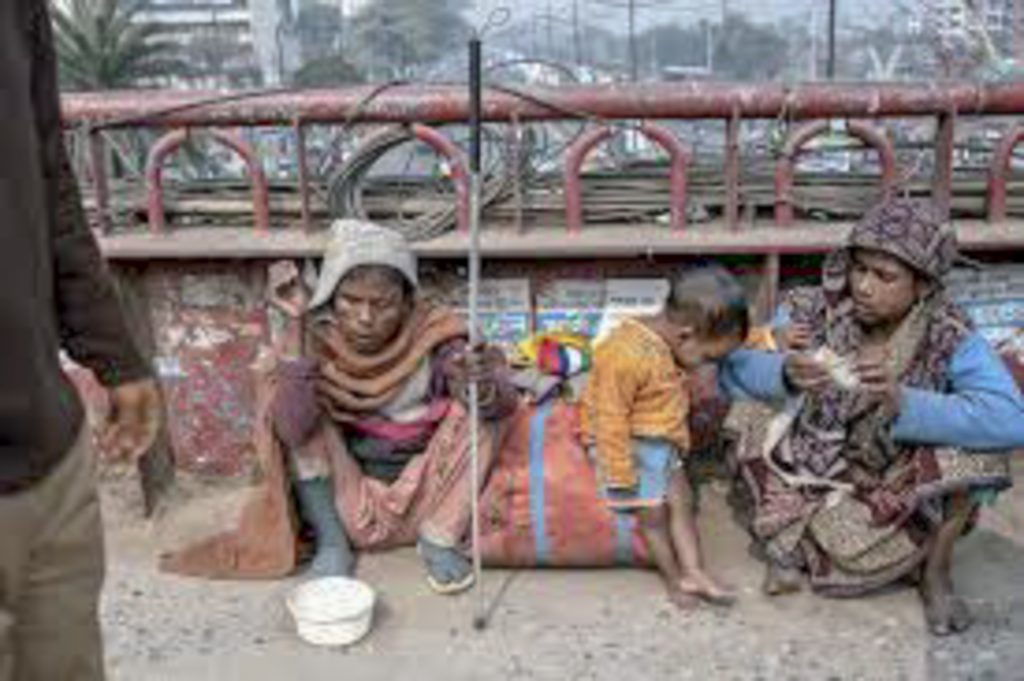 Bangladesh: Jibon Tari photos – one smile at a time