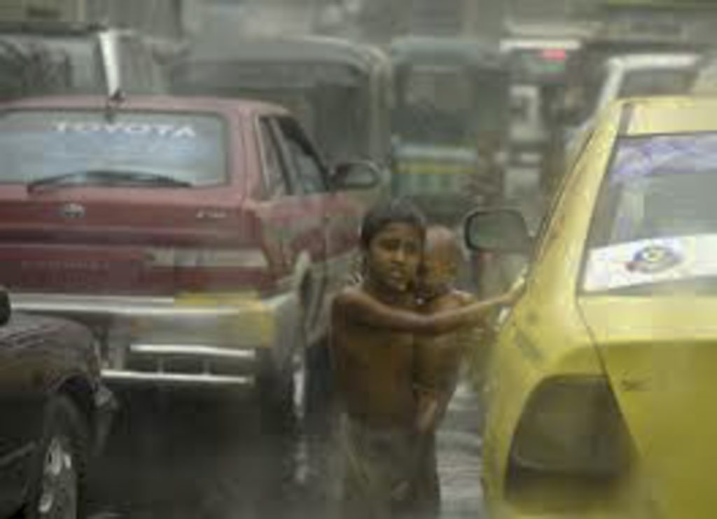 Bangladesh: Jibon Tari photos – one smile at a time