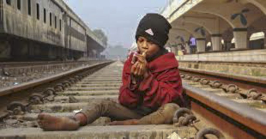 Bangladesh: Jibon Tari photos – one smile at a time