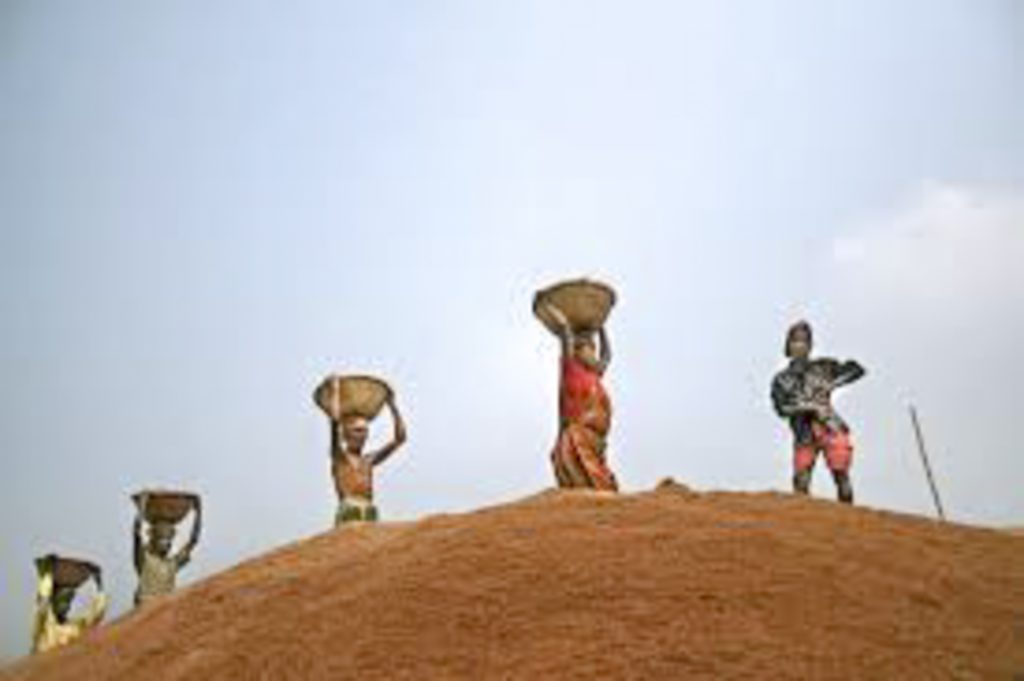 Bangladesh: Jibon Tari photos – one smile at a time