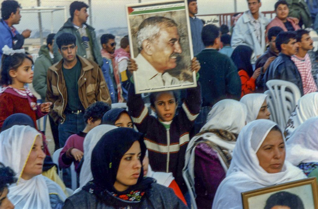Gaza: Gaza City photos – one smile at a time